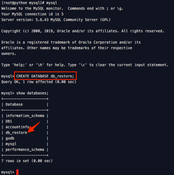 Hướng dẫn khôi phục lại dữ liệu từ Database MySQL InnoDB Engine khi bị crash từ file frm và idb ...