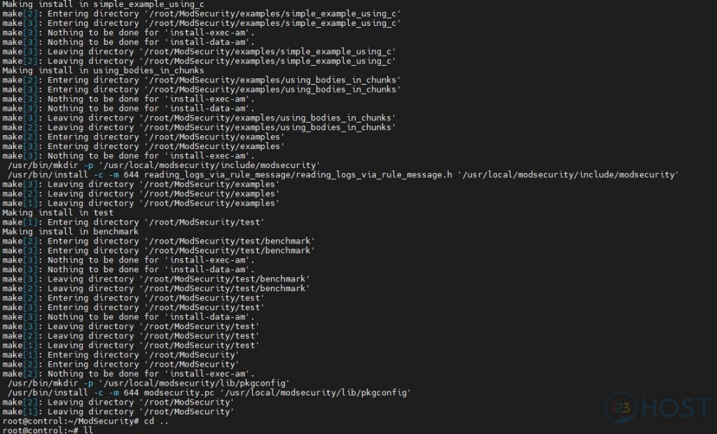 Hướng Dẫn Cài Đặt Modsecurity Lên Nginx Trên Ubuntu 20.04 - Tài liệu ...