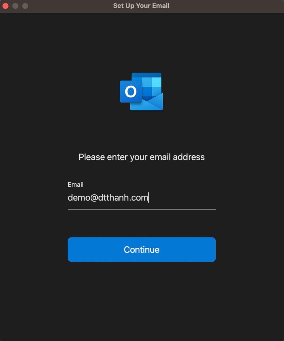 Hướng dẫn cấu hình Exchange Web Services trên dịch vụ Email tại 123HOST ...