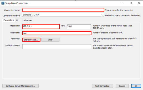 Hướng dẫn thiết lập kết nối MySQL từ xa trên DirectAdmin - Tài liệu 123Host