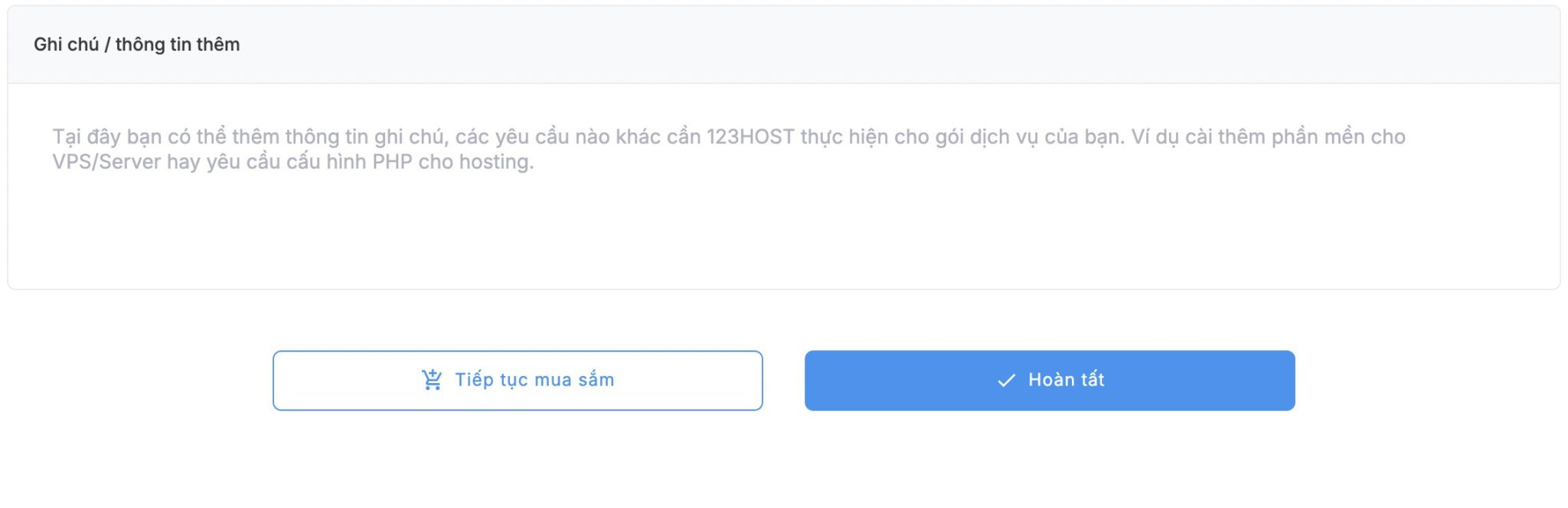Hướng dẫn cài đặt N8N trên Ubuntu - Tài liệu 123Host